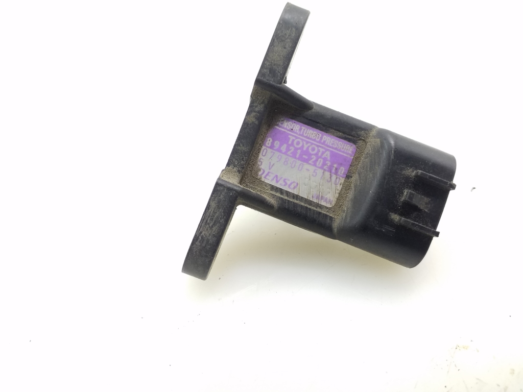 Used TOYOTA Corolla Intercooler radiator sensor 8942120210