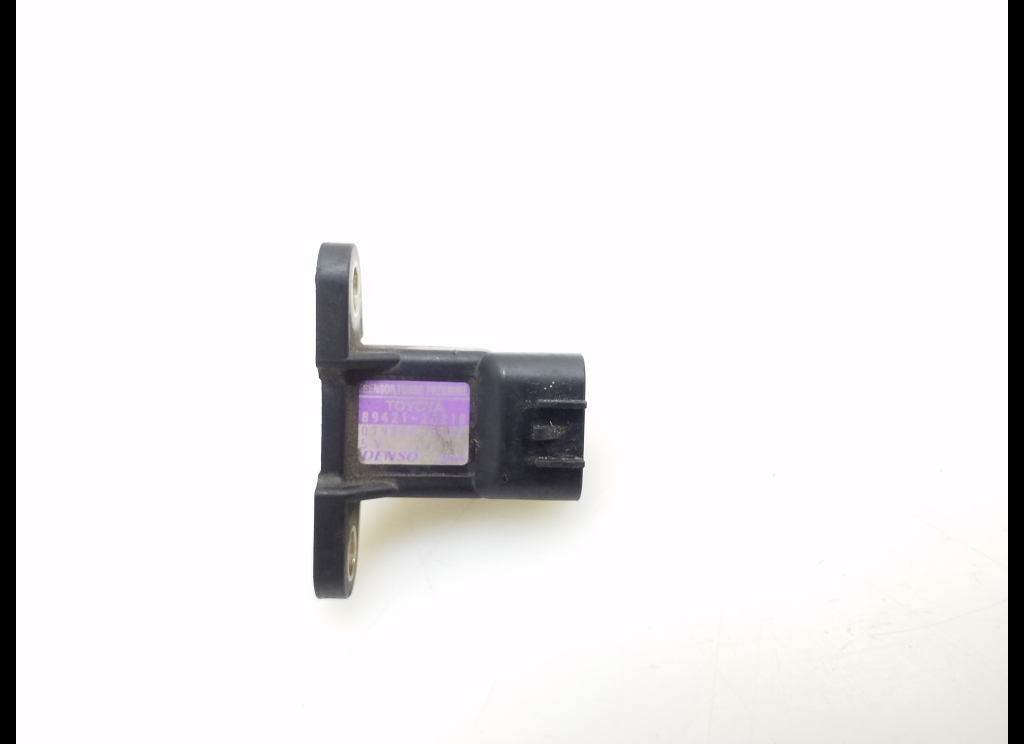 Used TOYOTA Corolla Intercooler radiator sensor 8942120210