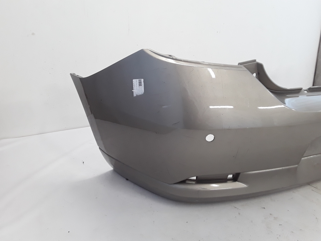 Used Dacia Logan Rear bumper 850220725R