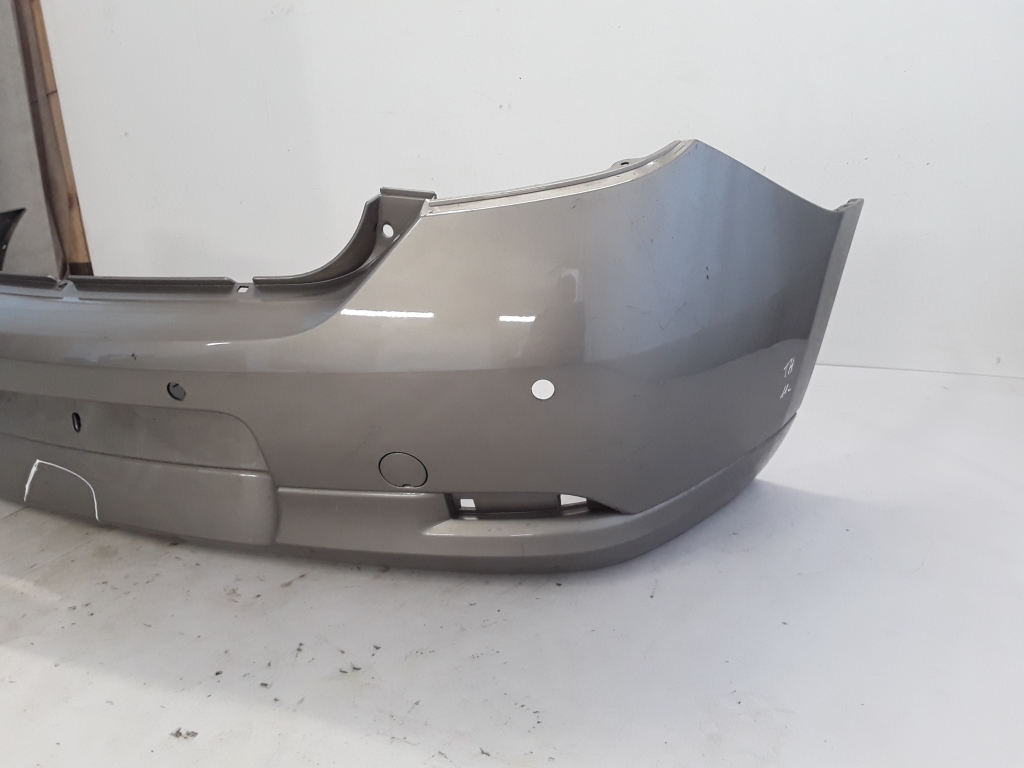 Used Dacia Logan Rear bumper 850220725R