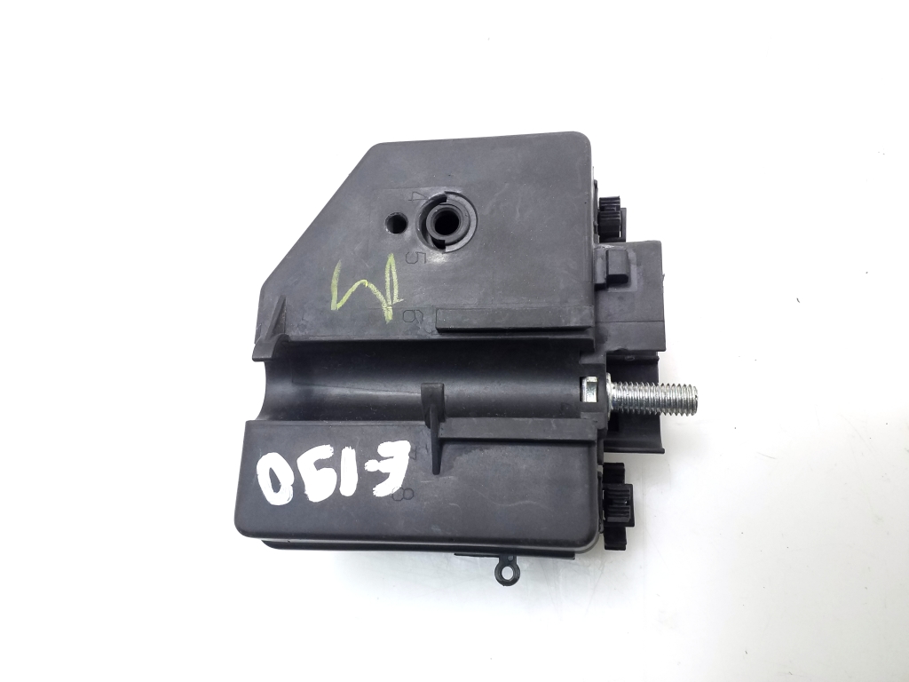 Used Mercedes Benz R-Class Relay A1645400350