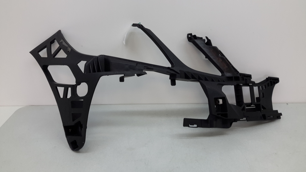 Used Mercedes Benz E-Class Front bumper inner frame A2128850265