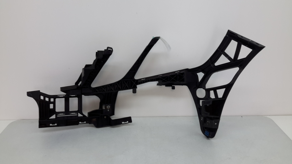 Used Mercedes Benz E-Class Front bumper inner frame A2128850265