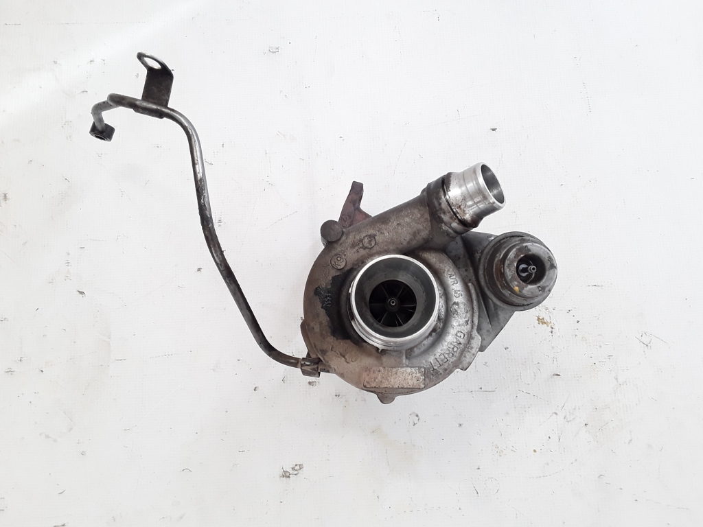 Used RENAULT Trafic Turbine 7701477300