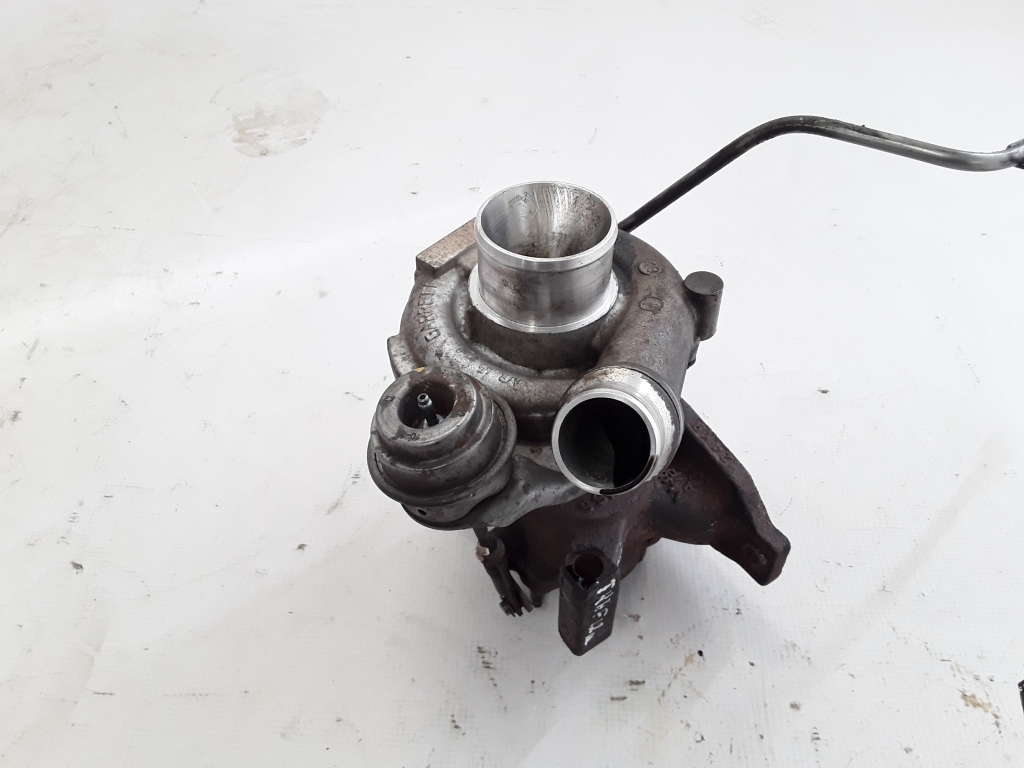 Used RENAULT Trafic Turbine 7701477300