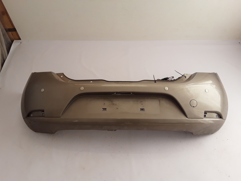 Used Dacia Sandero Rear bumper 850221967R