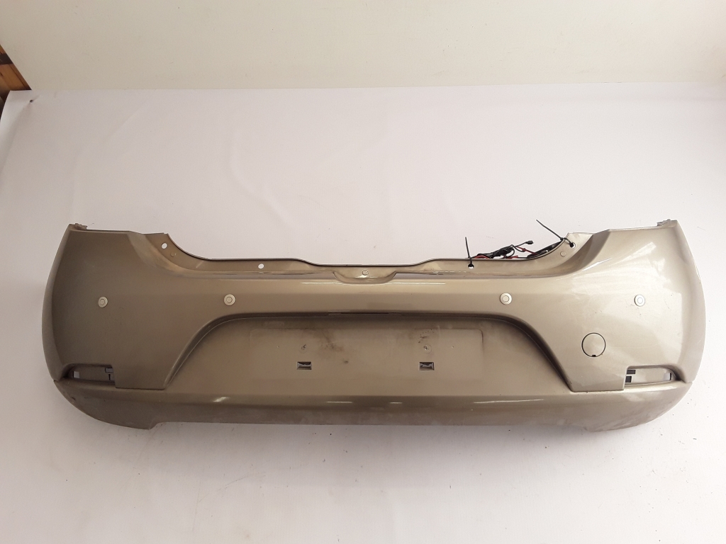 Used Dacia Sandero Rear bumper 850221967R