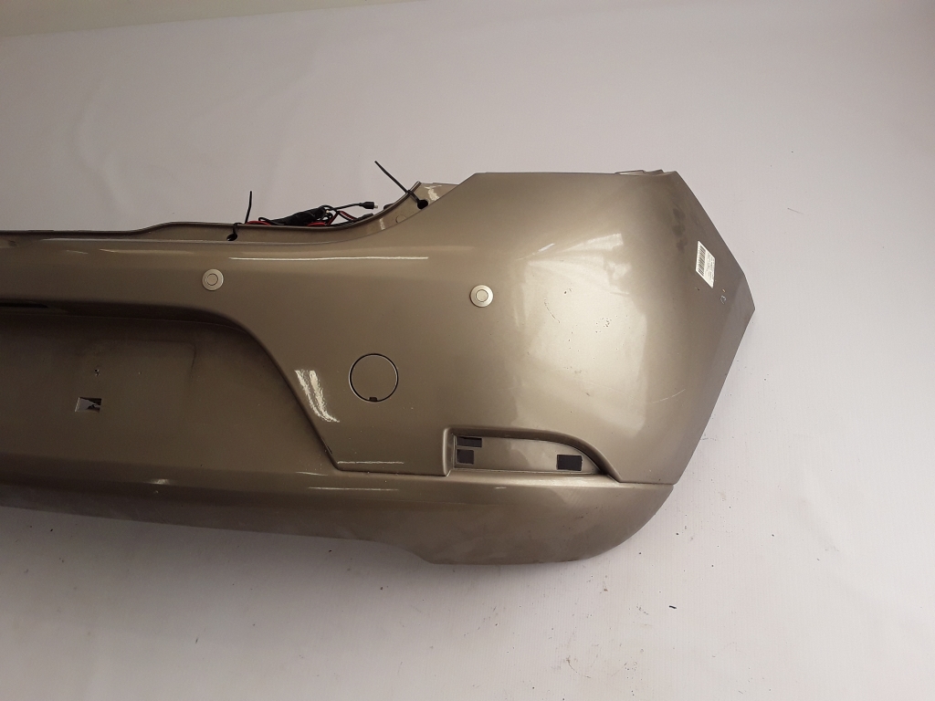 Used Dacia Sandero Rear bumper 850221967R