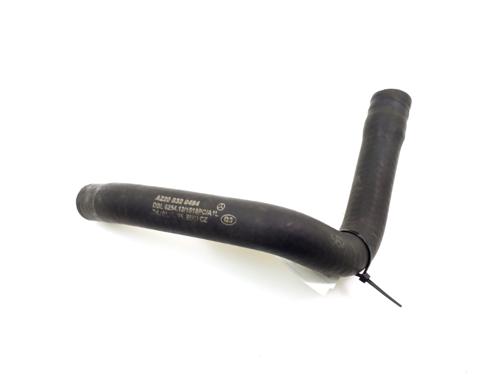 Used Mercedes Benz CL-Class Intestine A2208320494