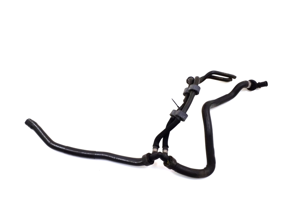 Used Mercedes Benz E-Class Intestine A2118302196