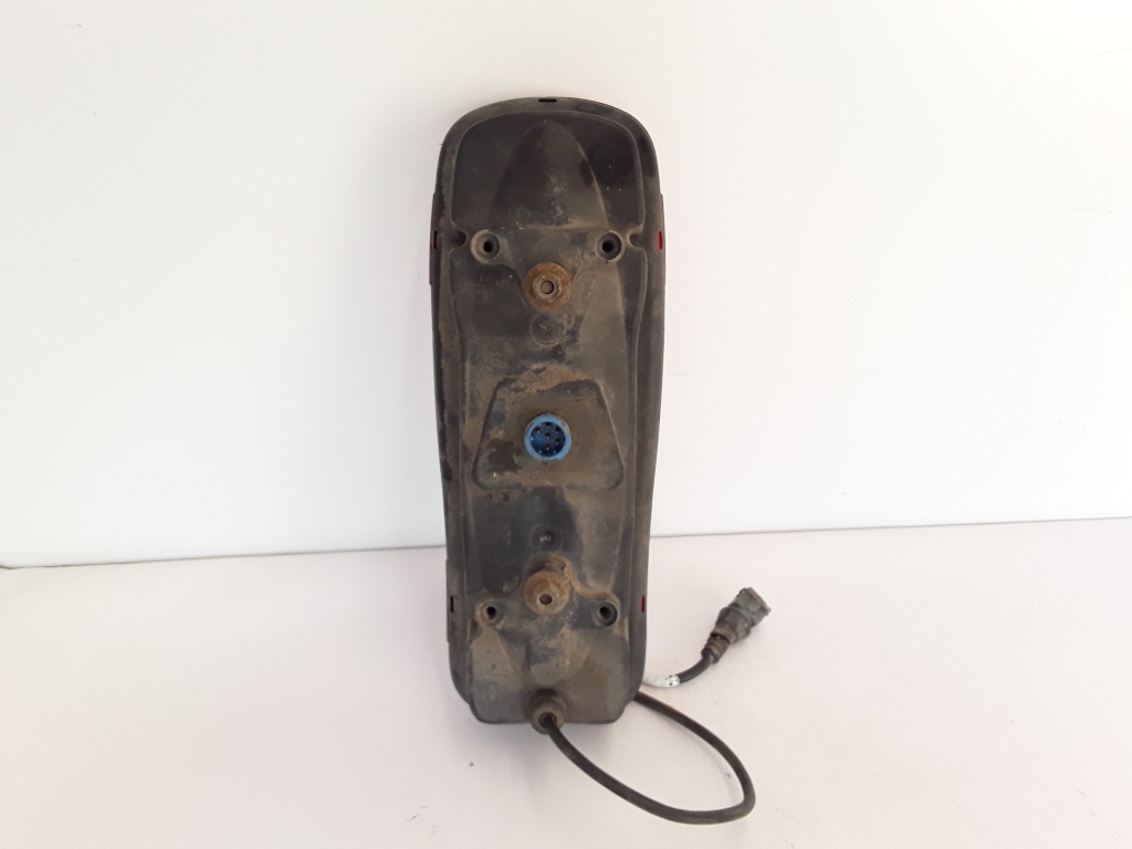 Used RENAULT Master Rear corner lamp 265500292R