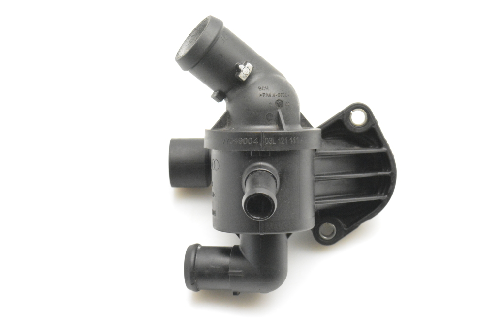 Used Volkswagen Passat Thermostat 03L121111AE