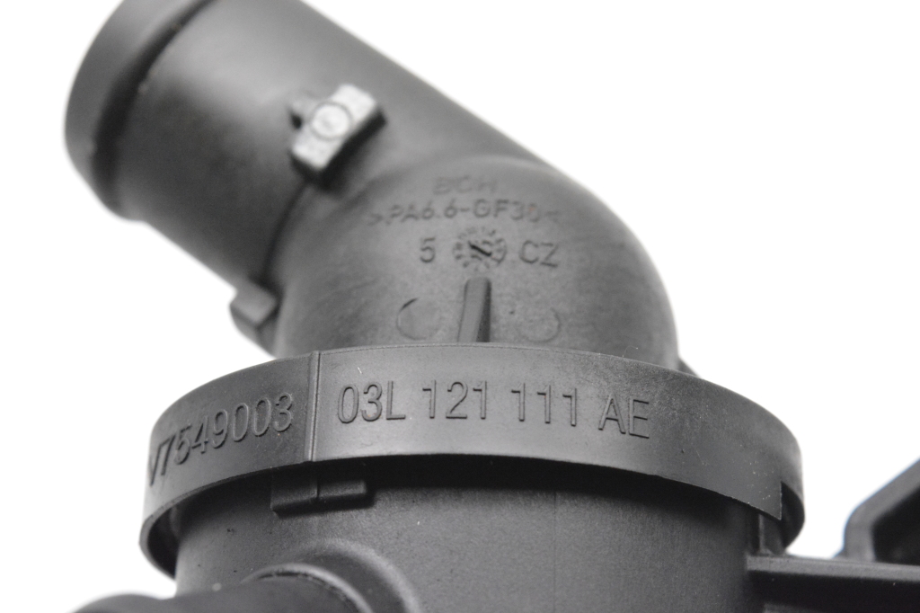 Used Volkswagen Tiguan Thermostat 03L121111AE