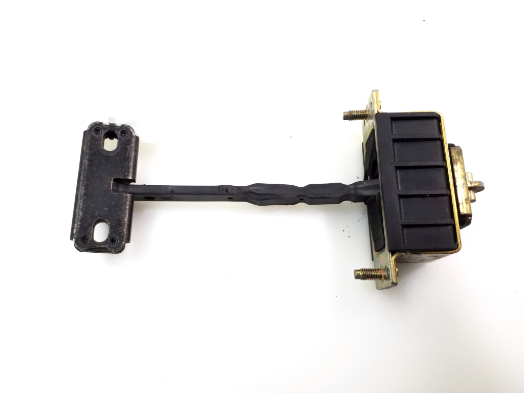 Used Mercedes Benz E-Class Front door opening limiter A2117200116