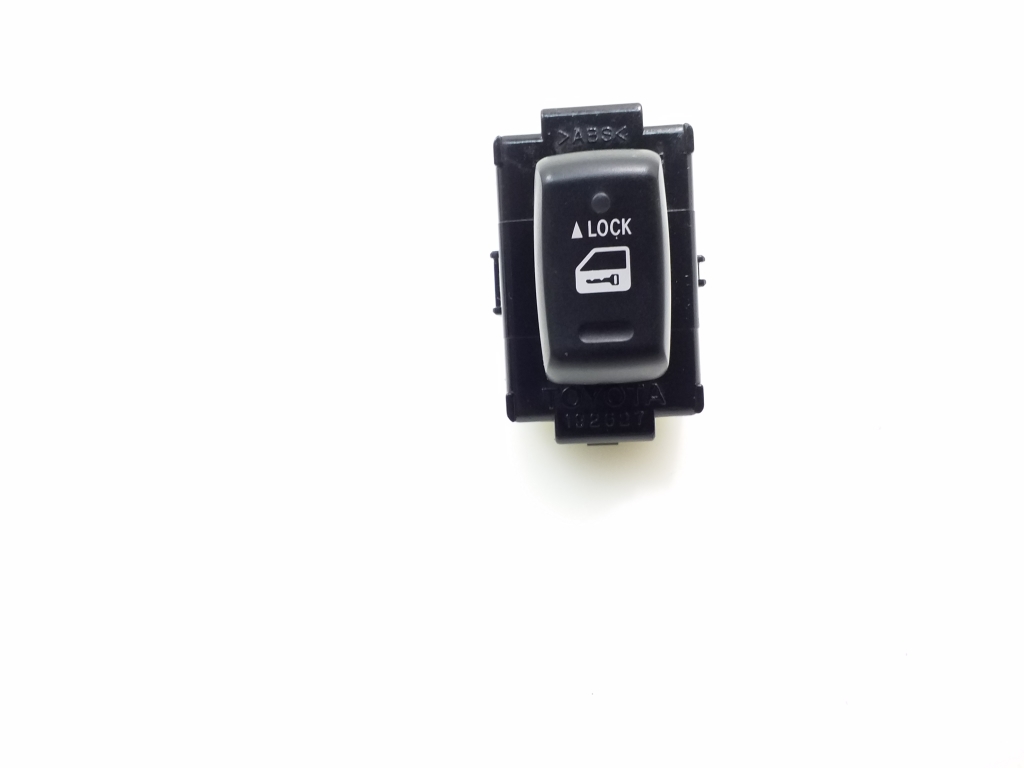 Used LEXUS IS Door lock unlock switch 8493048030
