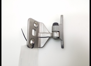 Used Mercedes Benz E-Class Rear side door hinge lower A2117301137