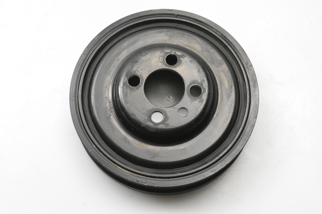 Used AUDI A4 Crankshaft Pulley 038105243M