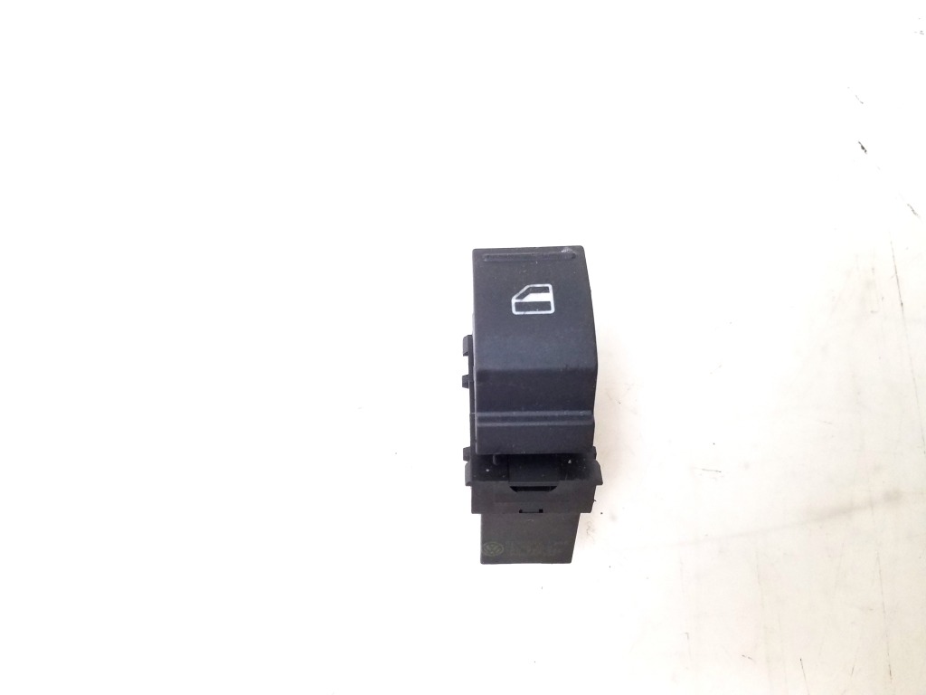 Naudotas Volkswagen Golf Galinių šoninių durų stiklo jungiklis 1F0959855