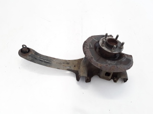 Used VOLVO C30 Rear hub stump without bearing 30736776