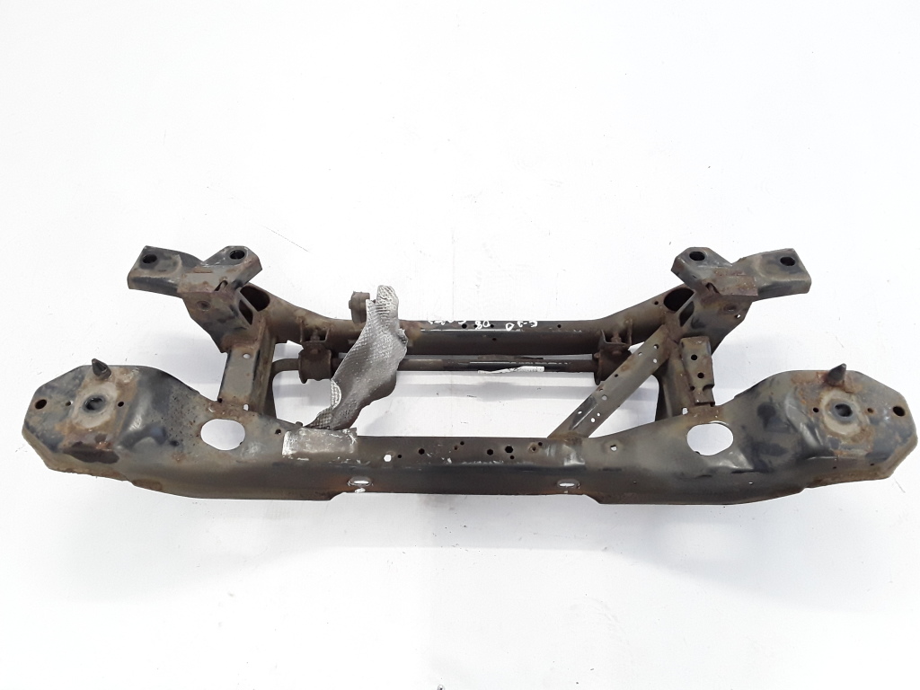 Used VOLVO C30 Rear axle and its details 31360209