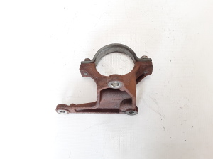 Naudotas VOLVO C30 Galinis tiltas ir jo detalės 31360209