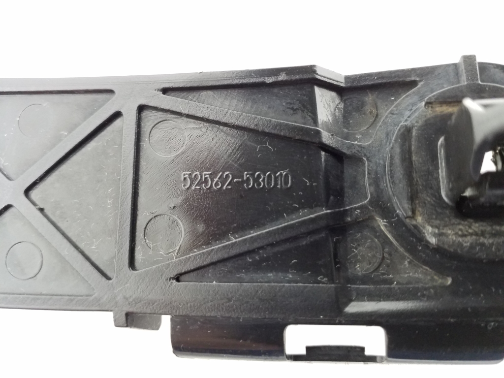 Used LEXUS IS Rear bumper bracket 5256253010