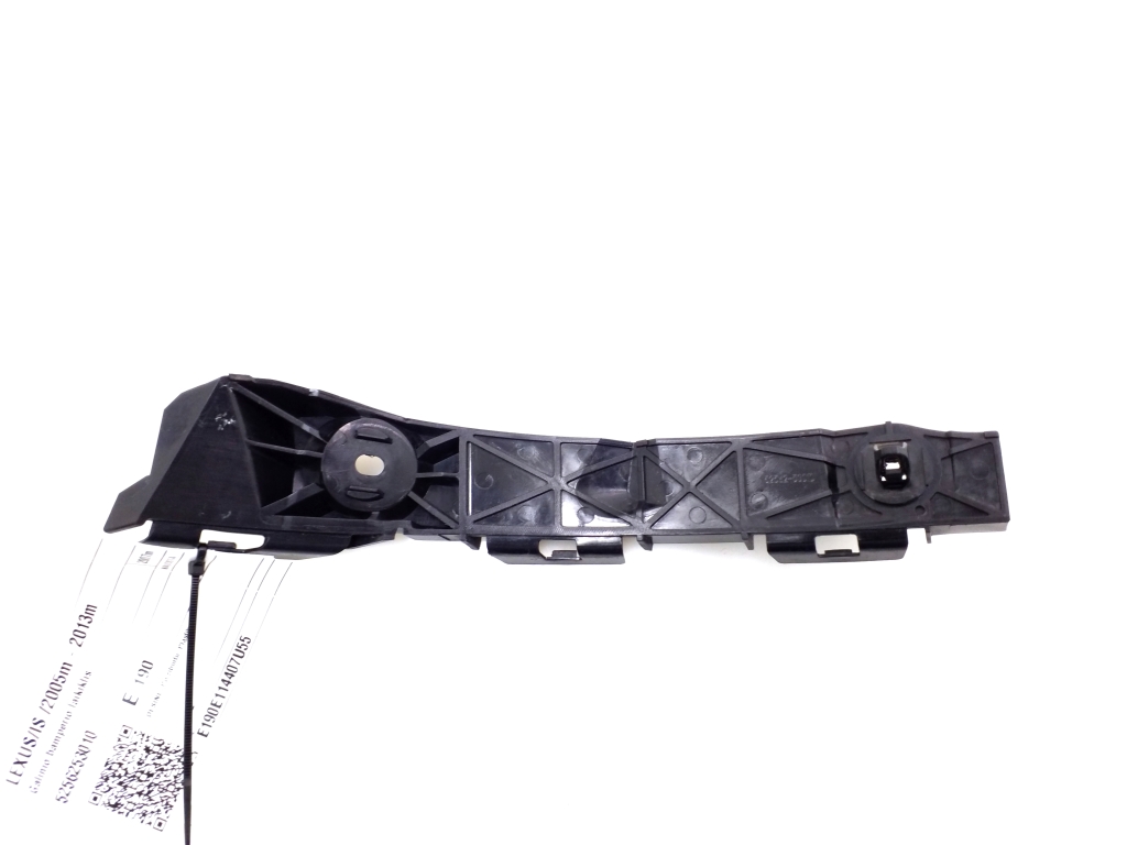 Used LEXUS IS Rear bumper bracket 5256253010