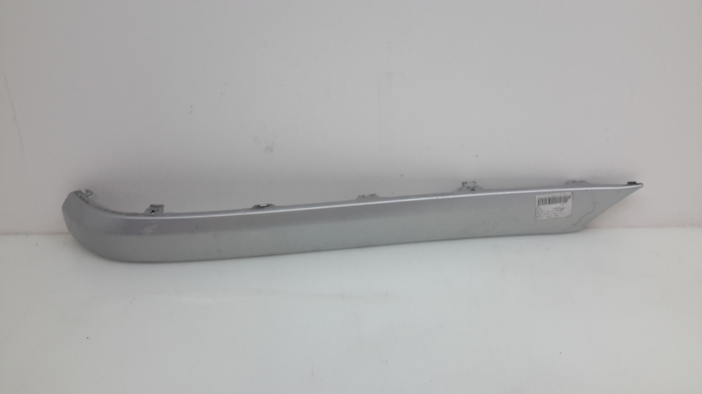 Used Mercedes Benz C-Class Rear bumper trim A2038852621
