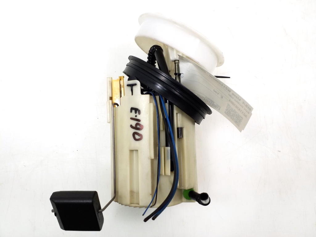 Used Mercedes Benz E-Class Fuel pump in the tank A2114701694