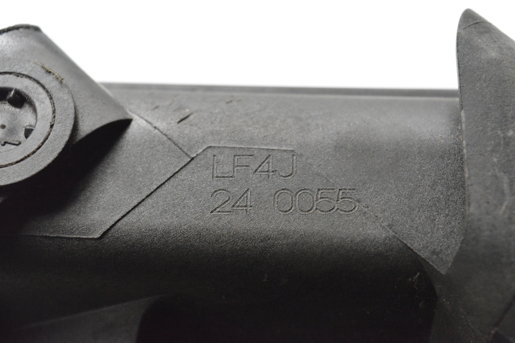 Used Mazda 6 Intake manifold