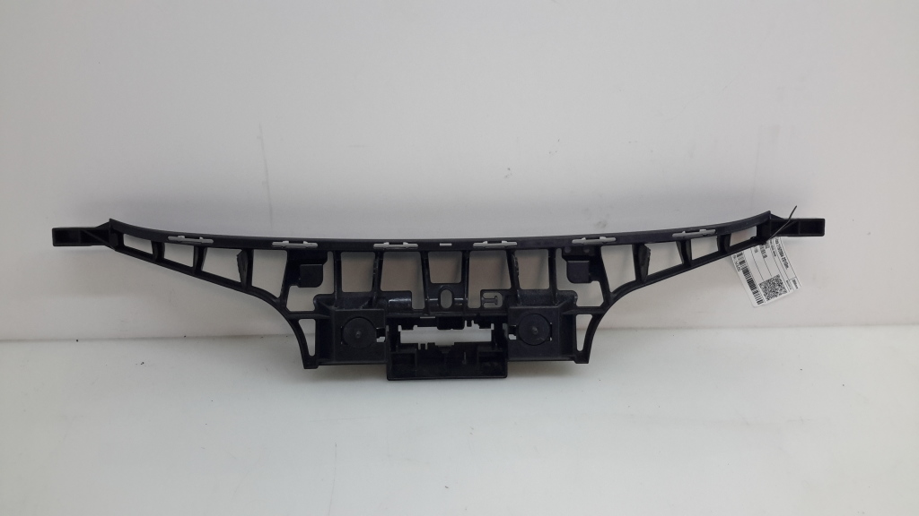 Used Mercedes Benz CLS-Class Rear bumper inner frame A2198800552