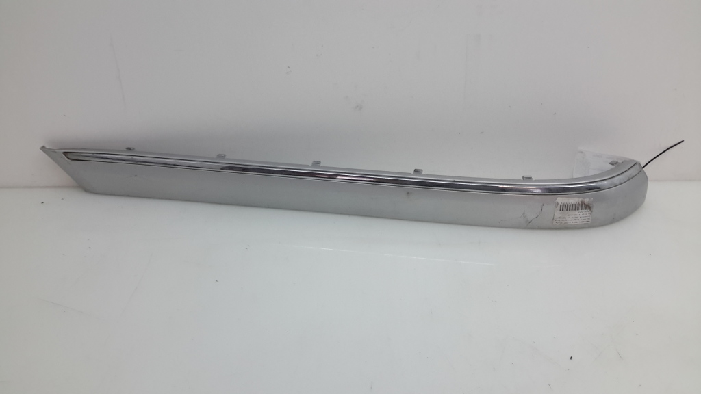 Used Mercedes Benz S-Class Rear bumper trim A2208850921