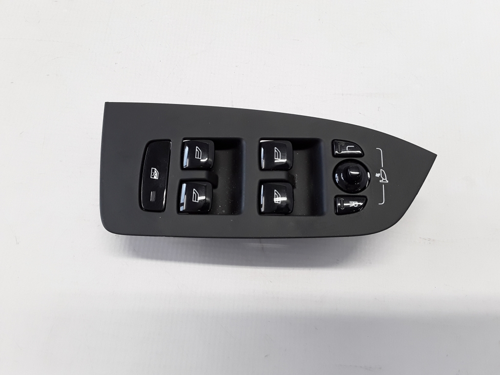Used VOLVO S90 Front door glass switch 31433926