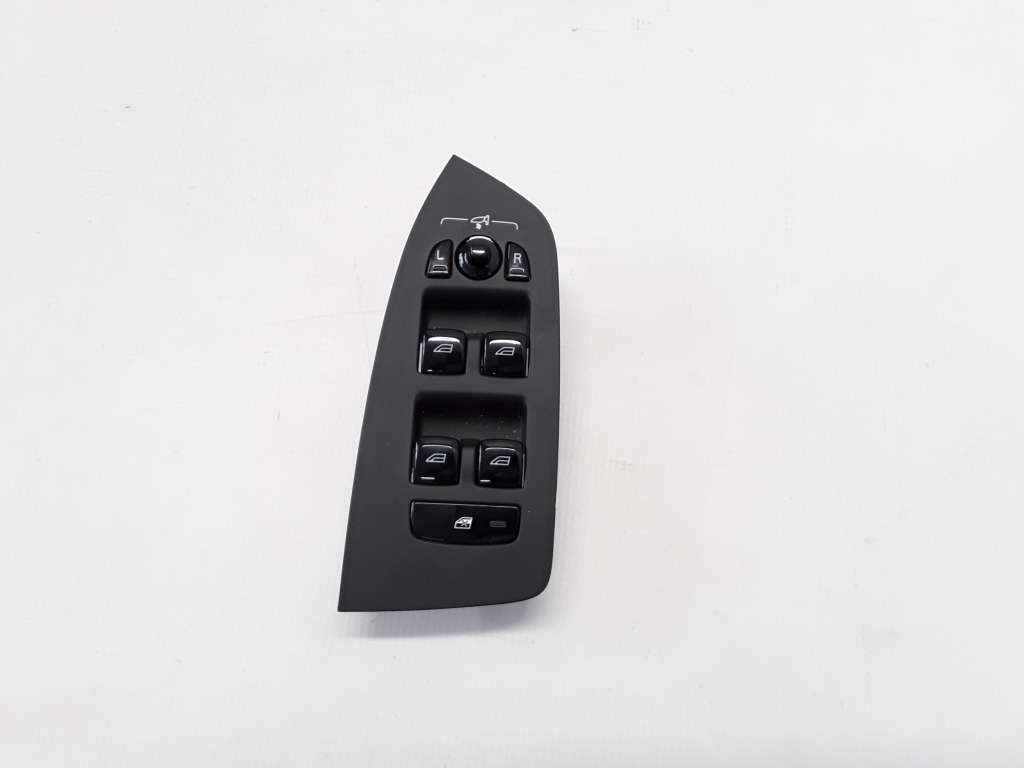 Used VOLVO S90 Front door glass switch 31433926
