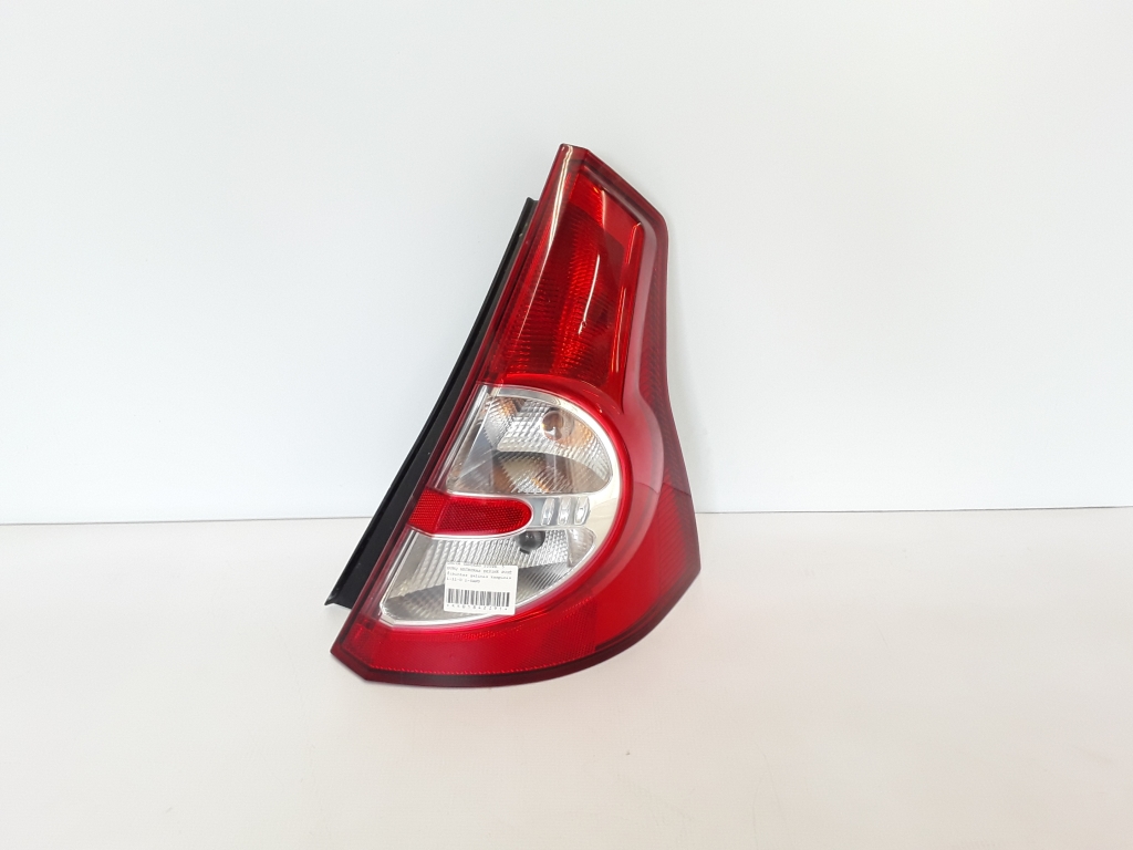 Used Dacia Sandero Rear corner lamp 8200734824