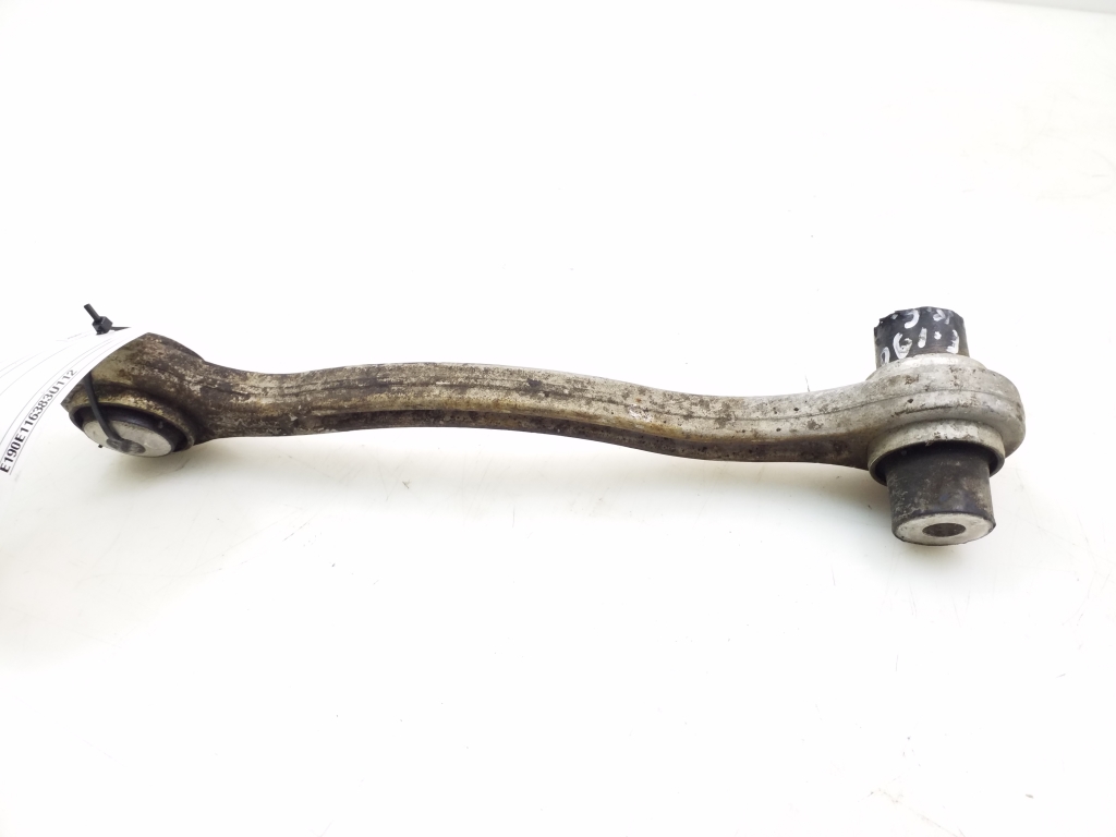 Used Mercedes Benz C-Class The rear axle pulled A2043500553