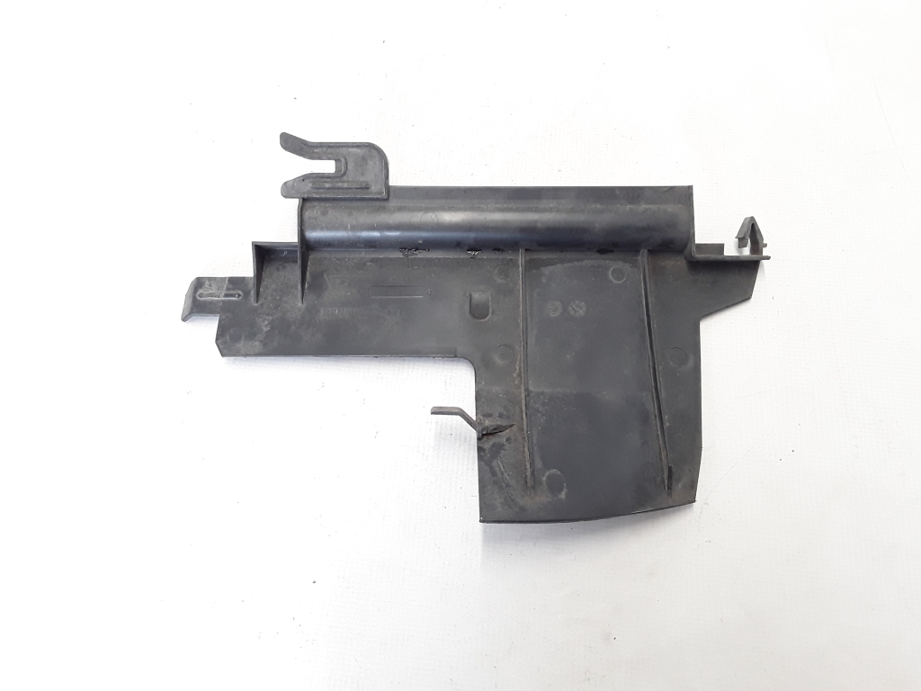 Used RENAULT Kangoo Air deflector cooling radiator 8200427477