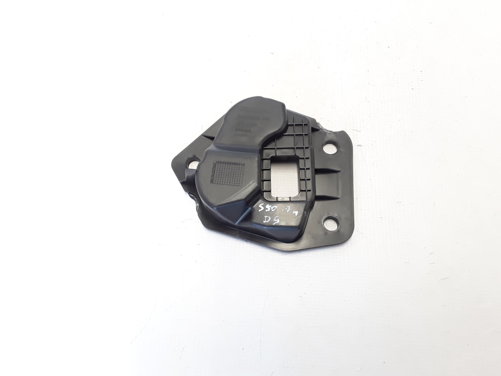 Naudotas VOLVO S90 Galinio kampinio žibinto apdaila 31420479