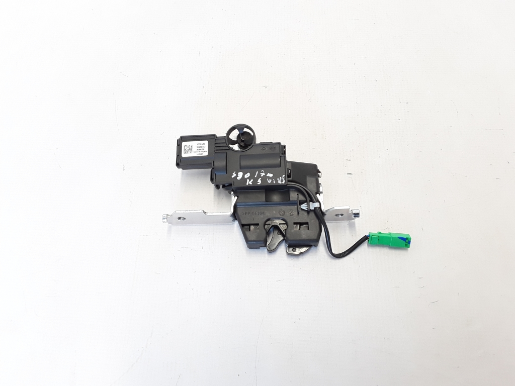 Used VOLVO S90 Rear seat lock 31436463