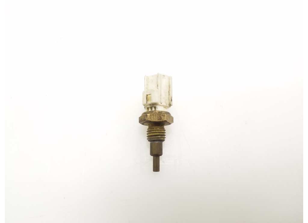TOYOTA Auris 1 generation (2006-2012) Coolant temperature sensor ...