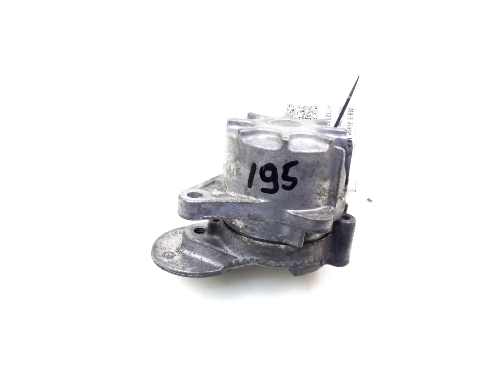 Used Mercedes Benz E-Class Strap tensioner A6112000570