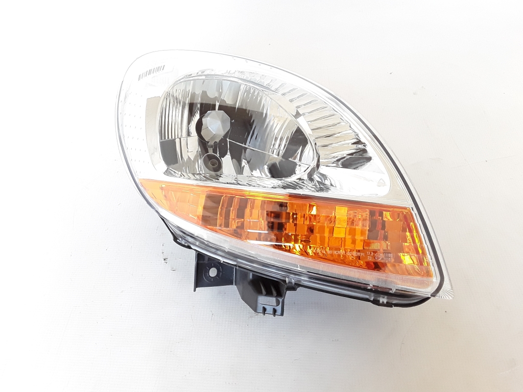 Used RENAULT Kangoo Headlights 260103177R