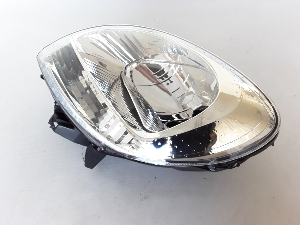 Used RENAULT Kangoo Headlights 260603883R