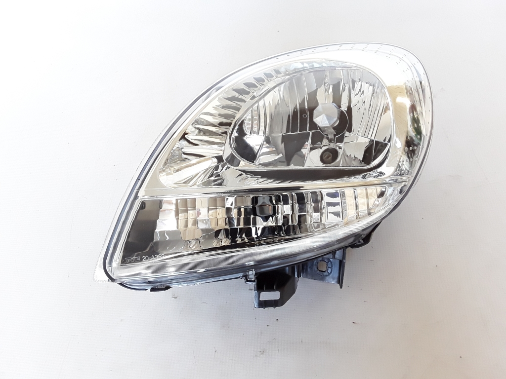Used RENAULT Kangoo Headlights 260603883R