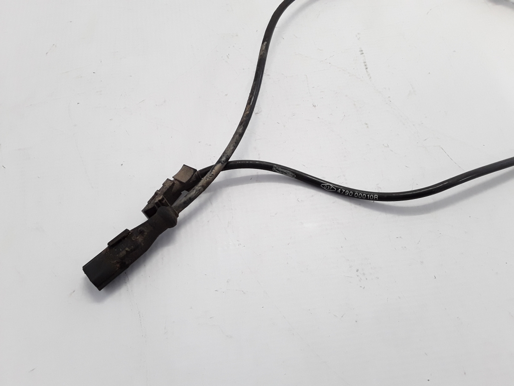 Used RENAULT Scenic Rear abs sensor cable 479000010R