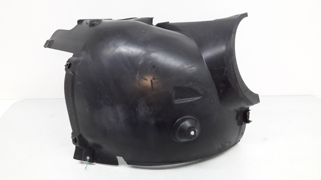 Used Mercedes Benz CLK-Class Front wing front A2098840522