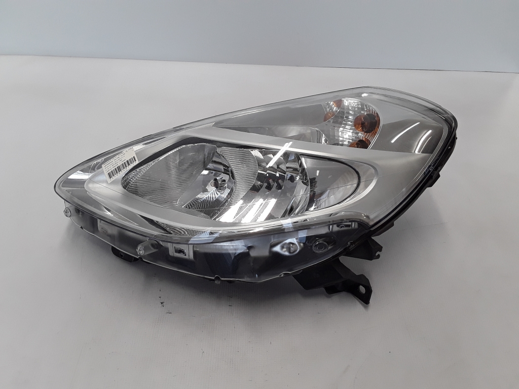 Used RENAULT Clio Headlights 8200892493