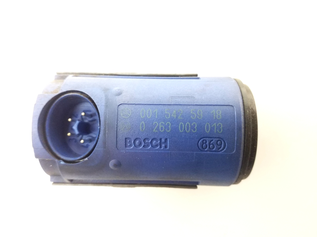 Used Mercedes Benz S-Class Parking sensor rear A0015425918