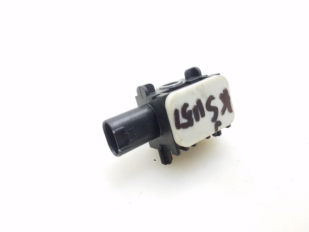 Used Mercedes Benz GL-Class Airbag sensor A0038202826