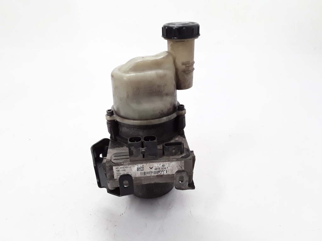 Used Dacia Lodgy Electric power steering pump 491103919R